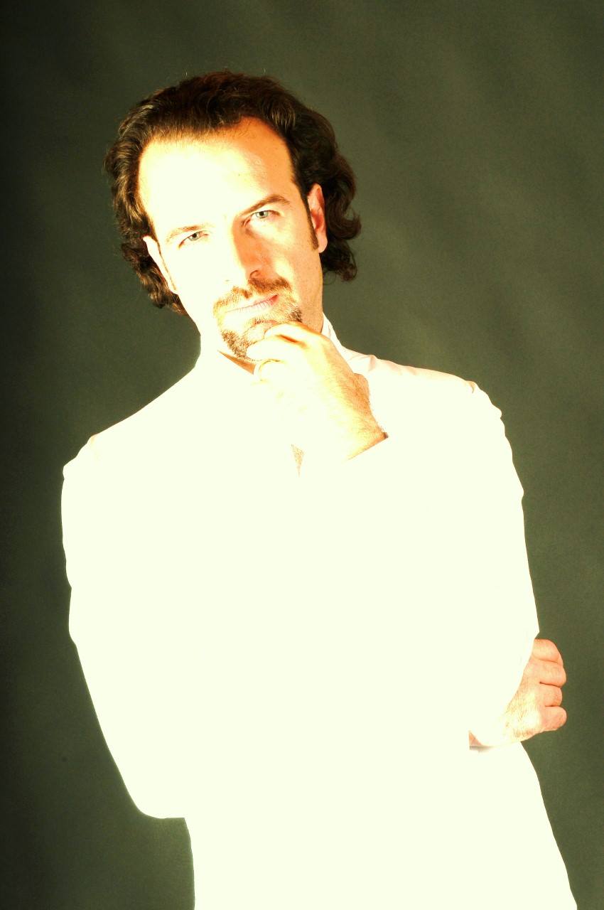 Marco Lazzara | Autore – Sono quello che sono ed è questa la vera libertà.